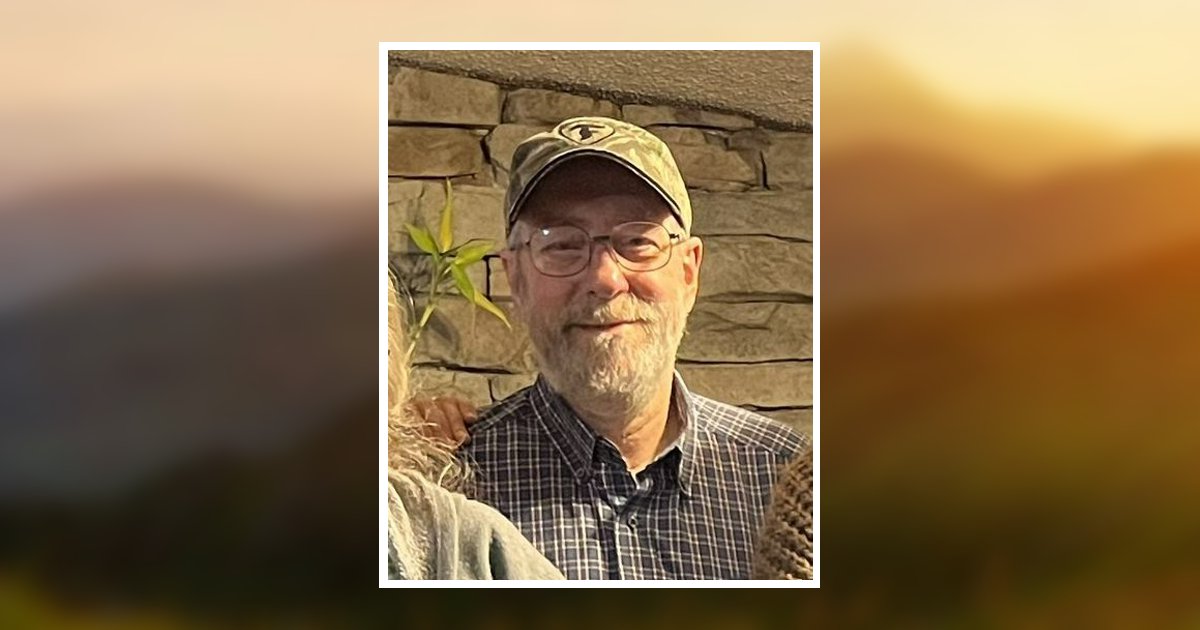 Terry M. Geiger Obituary March 22, 2025 - Loucks Funeral Home