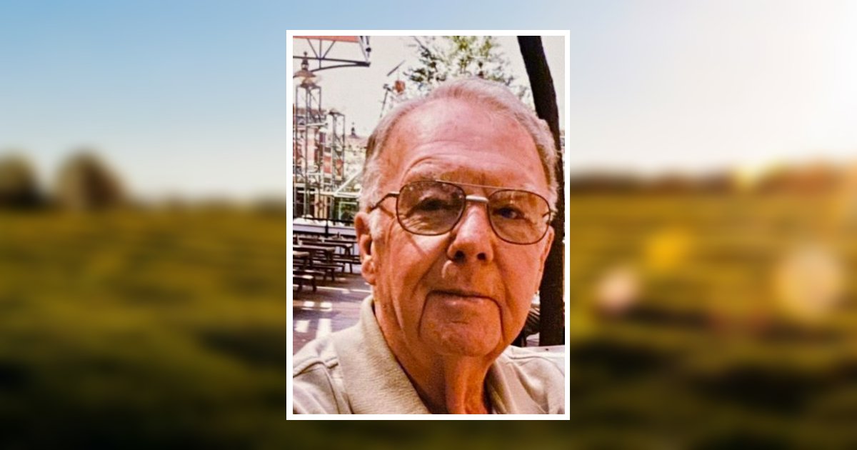 Raymond Hubert Houston Obituary 2019 - Daniels Family Funerals & Cremation