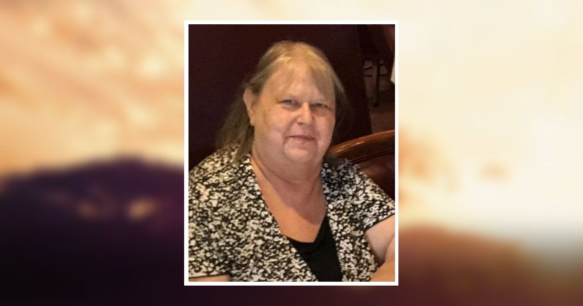 Sharon Kline Obituary April 24, 2023 - Brainard Funeral Home and ...