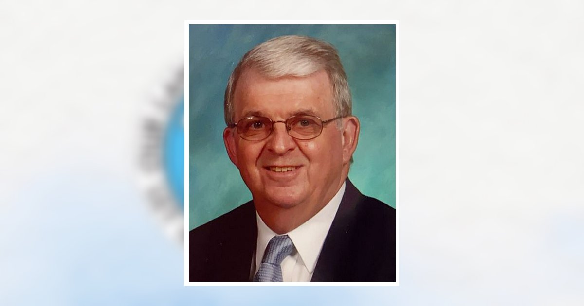 Glenn Alvis Pilcher Obituary July 23, 2024 - Hayworth - Miller Funeral ...