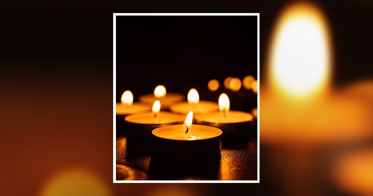 Peter Dorman Obituary August 4, 2025 - Tharp Funeral Home & Crematory