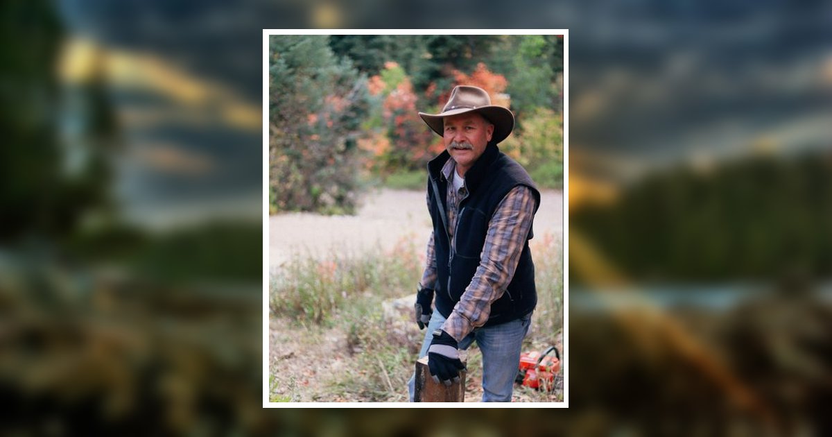 Brian L. Nielsen Obituary December 29, 2024 - Lindquist Mortuary