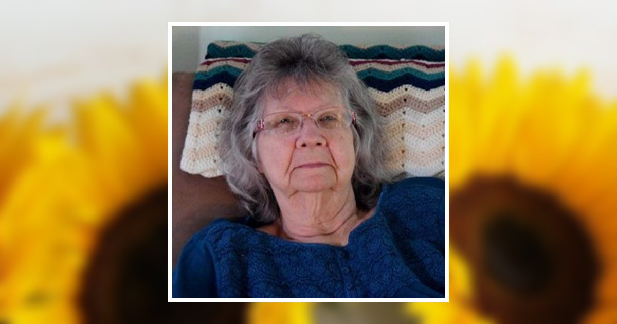 Bettie Lee Conley Obituary April 16, 2024 - Newcomer Columbus