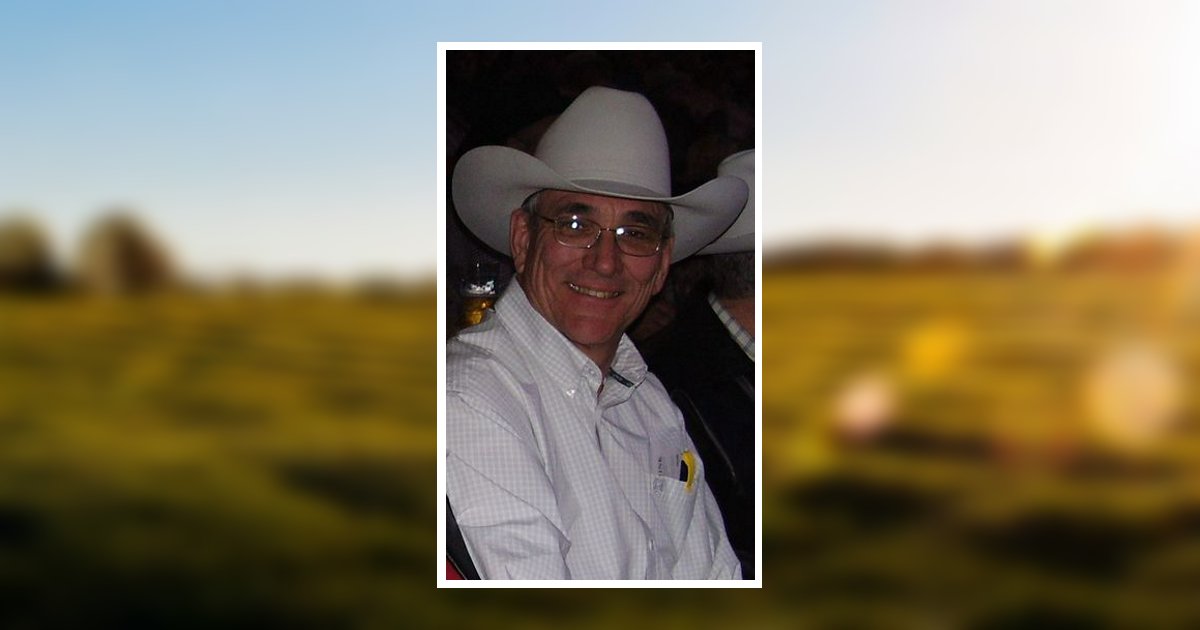 Steve Spriggs Obituary March 2, 2020 - Stevenson Funeral Homes