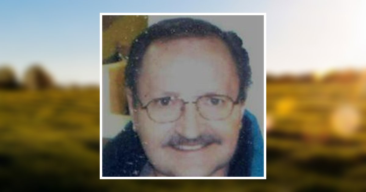 Jerome Woyak Obituary May 2, 2013 - Leikness Funeral Home