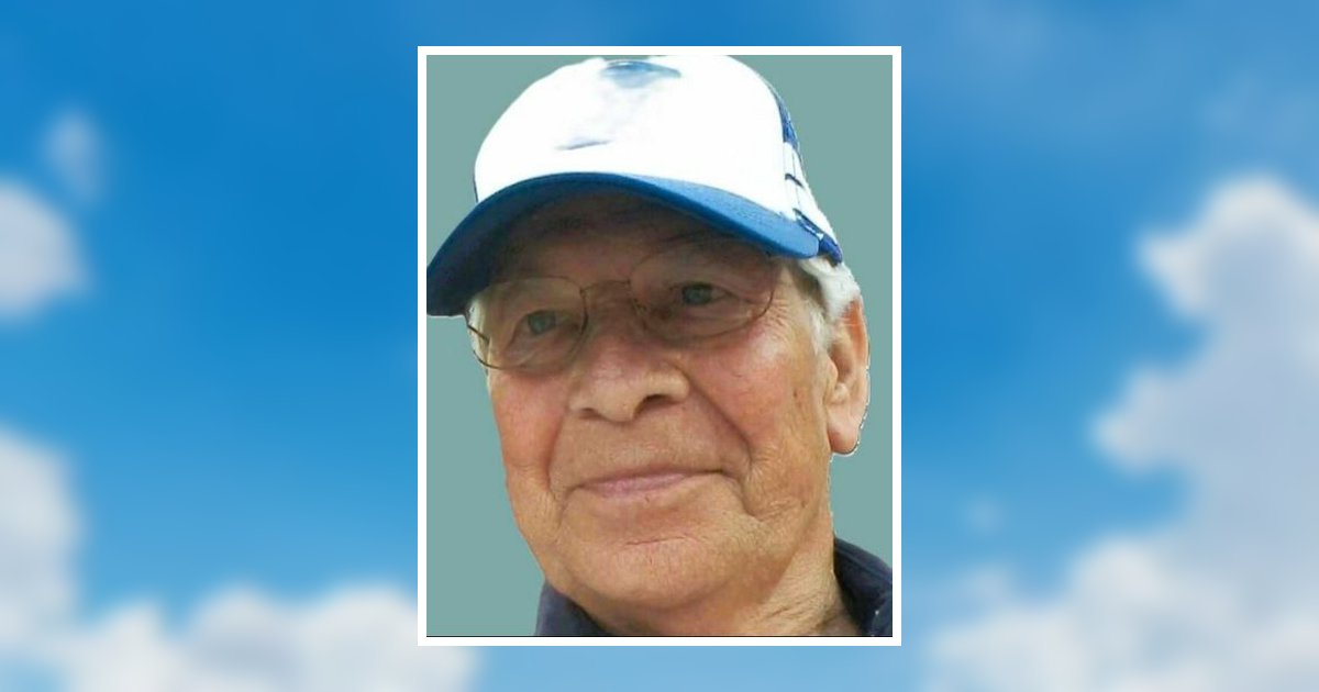 Arthur Pierce Obituary September 9, 2024 - Newcomer Dayton