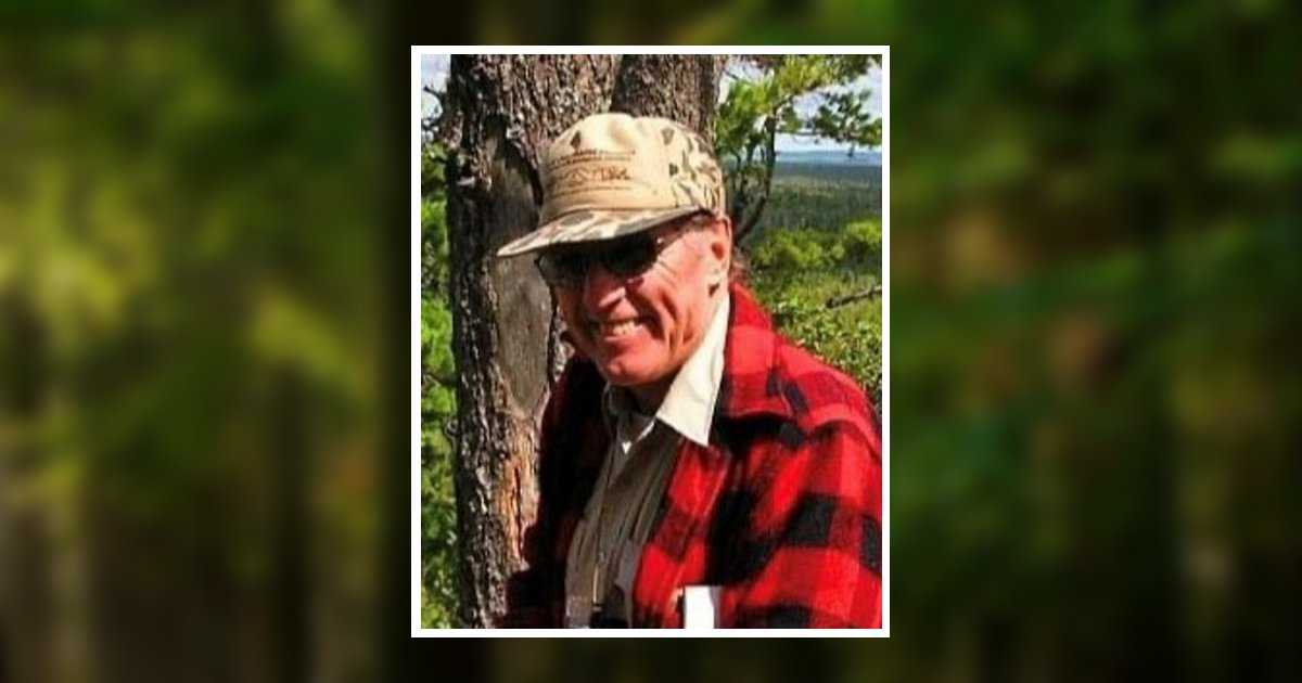 David V. Smith Obituary February 18, 2023 - Mattson Funeral Home ...