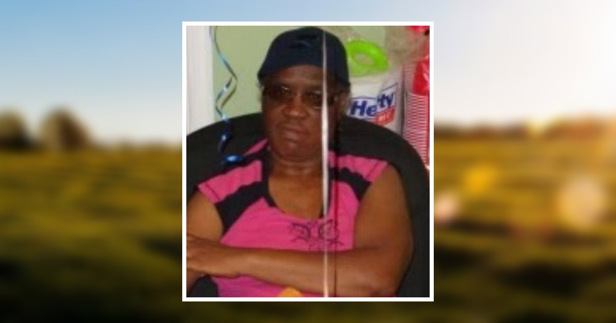 Ms. Deloris Alexander Obituary July 11, 2022 - Poteat-Wakefield Funeral ...