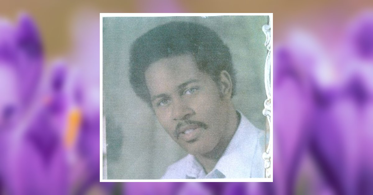 Benjamin Halbert Jr. Obituary - Newcomer Cincinnati