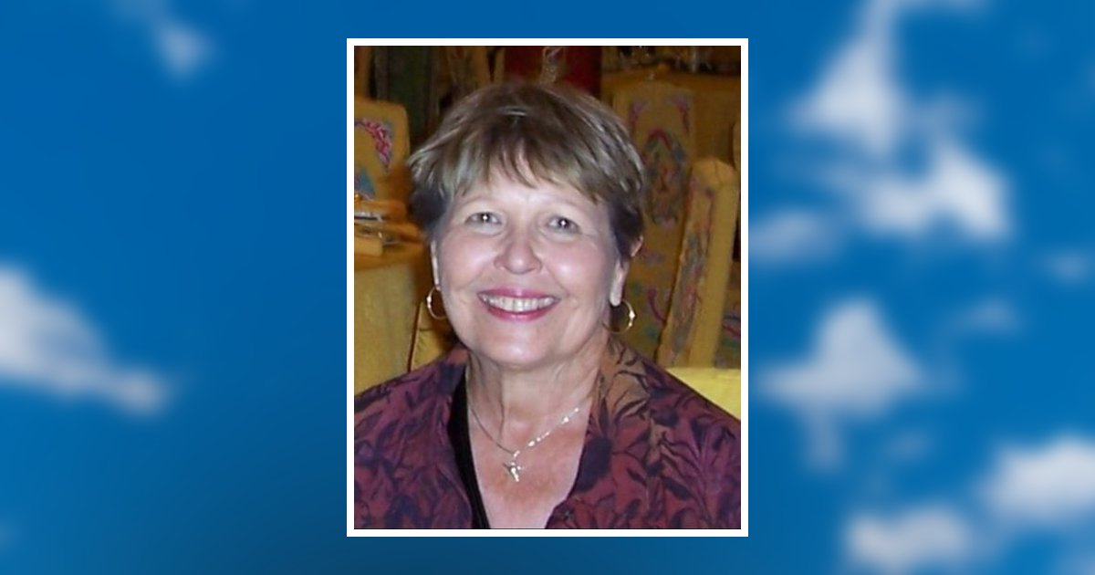 Barbara "Babs" Ann Toslosky Obituary November 21, 2024 - Horan ...