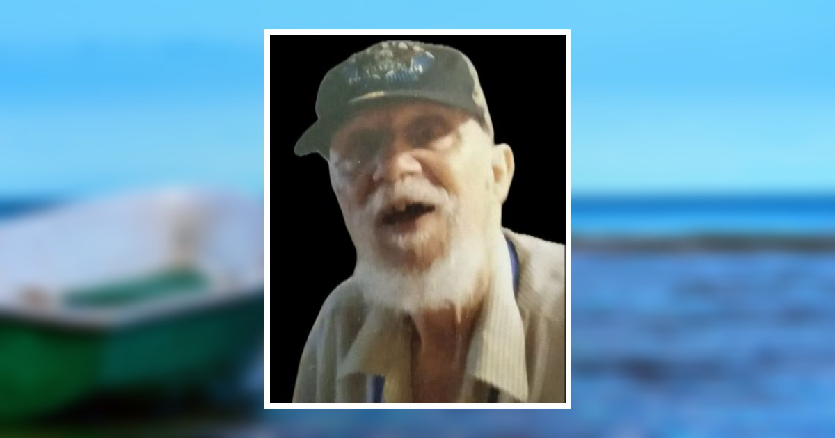 Wayne Carson Leonard Obituary July 13, 2024 - Eichholtz & Daring Funeral Homes