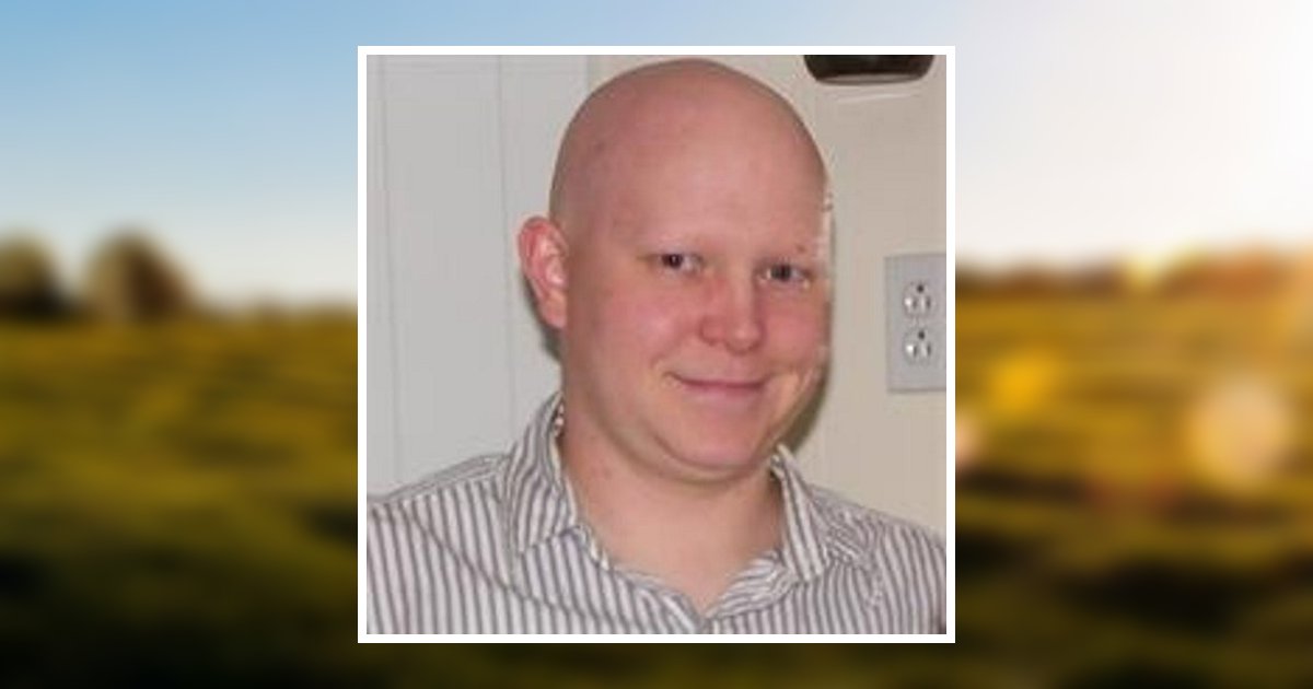 Michael "Mike" Timothy Blough Obituary April 6, 2015 - Edwards Funeral Homes