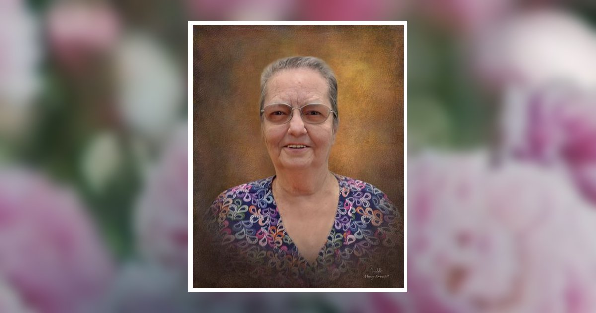 Mae Smith Obituary May 25, 2023 - Grove-Rogowski Funeral Home, P.A.