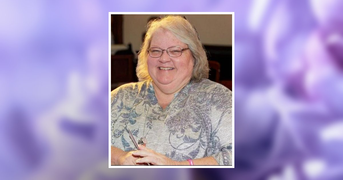 Angela Ruth Salisbury Obituary October 1, 2025 - Broadus-Raines Funeral ...