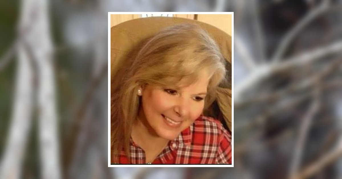 Pam Hamby, formerly of Wartburg Obituary March 11, 2023 - Schubert ...