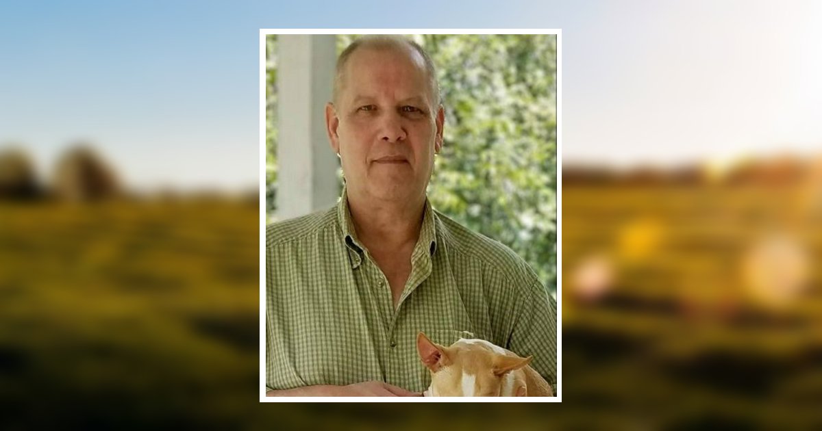 Jerry Bruce Glenn Obituary April 9, 2023 - Willis-Jamerson-Braswell ...