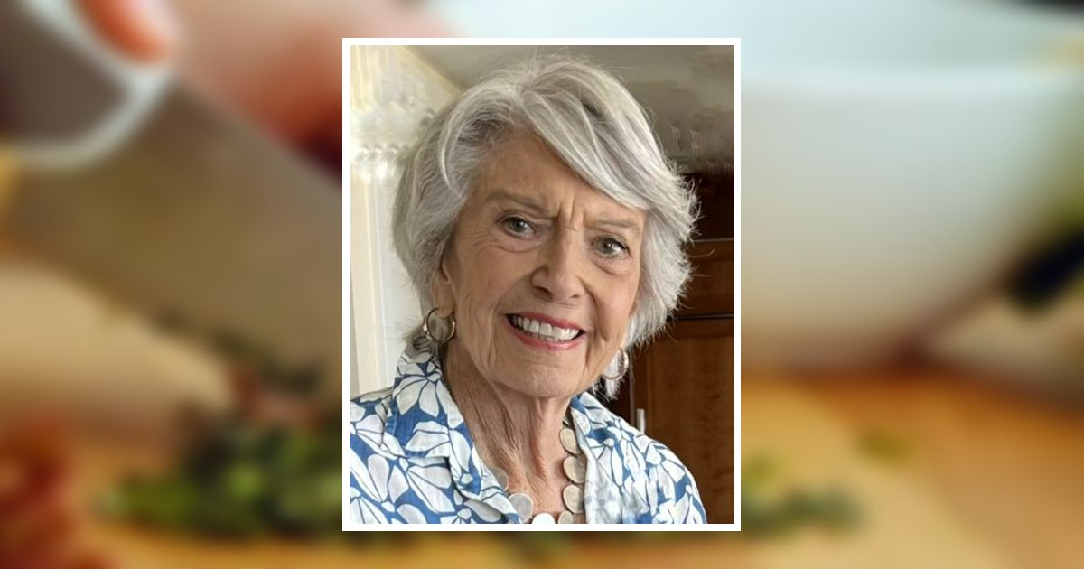 Carol N. Chapman Obituary July 21, 2024 - Cook Family Funeral Home & Cremation Service
