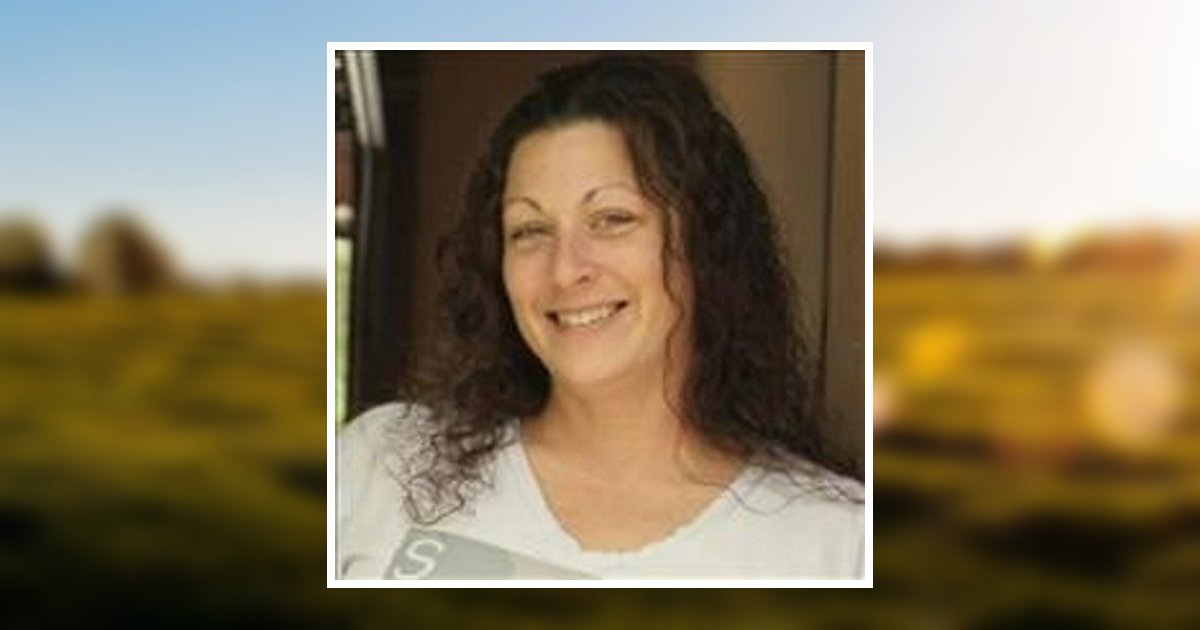 Maleia Ramona Liddell Obituary June 11, 2024 - Naugle Funeral Home