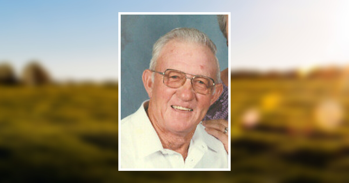 James "Donald" Ganley Obituary 2011 - Stauffer Funeral Homes
