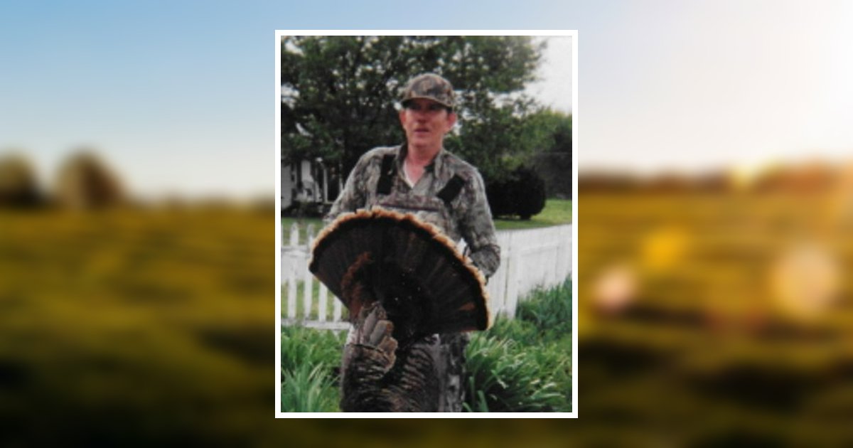 William Douglas "Doug" Kimbro Obituary September 24, 2022 - Price ...