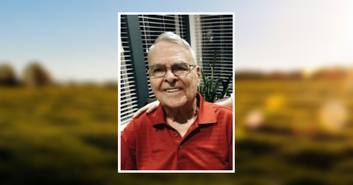 Robert Atkinson Obituary July 1, 2019 - Solie Funeral Home