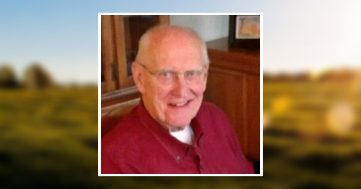 John "Jack" Almquist Obituary November 7, 2021 - Gearty-Delmore Funeral Chapels