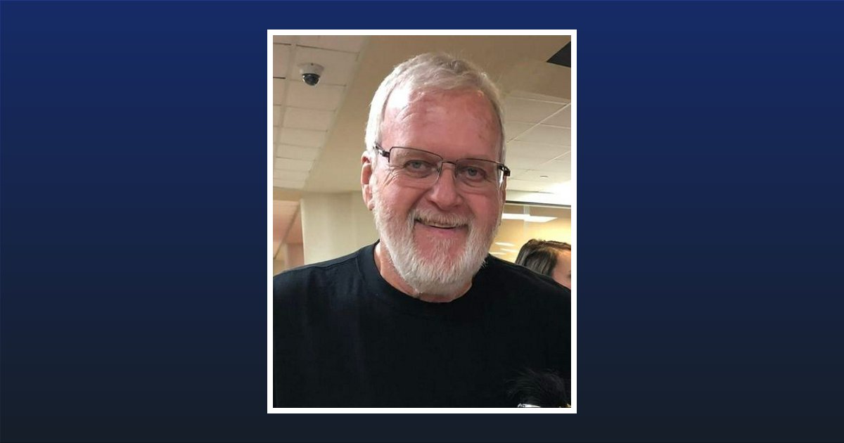 Thomas Lynn Romer Obituary May 11, 2025 - Dossman Funeral Home