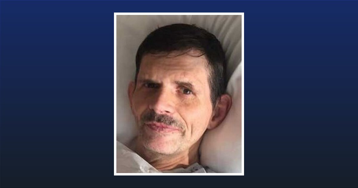 James Edward Smith Obituary March 24, 2024 - Newcomer Dayton