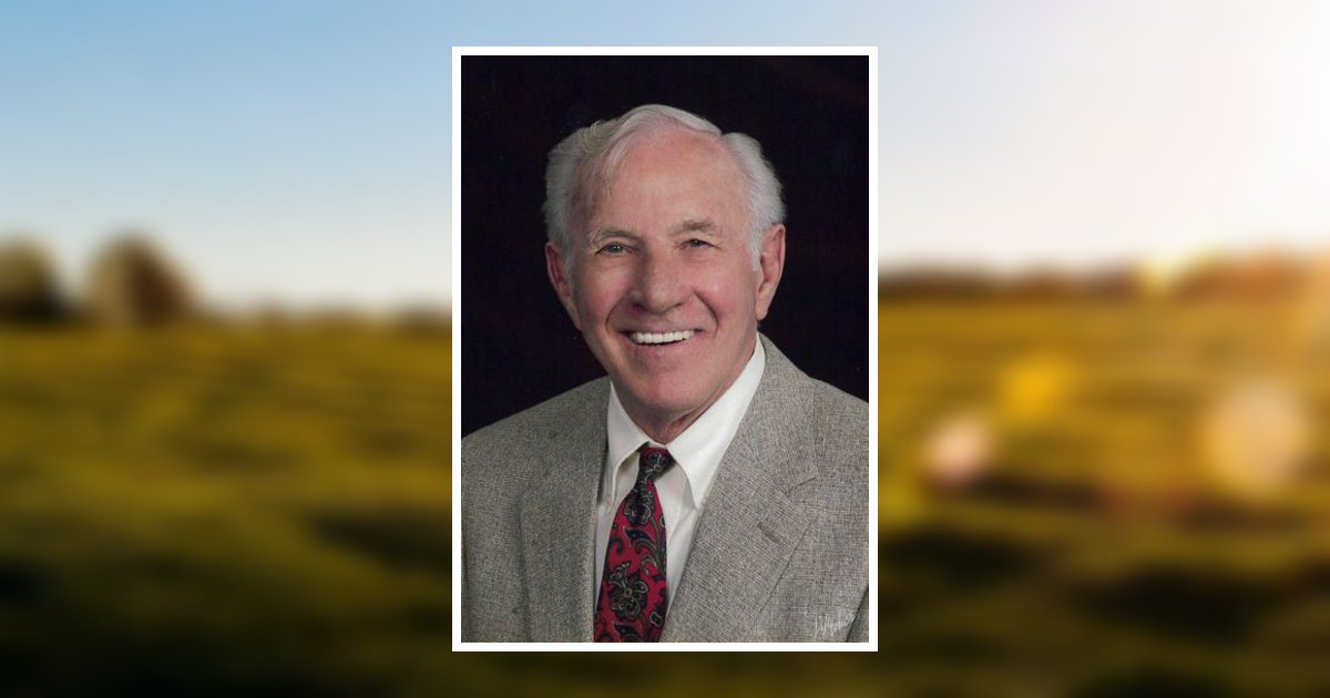 Joel Malcolm Burnell Obituary October 5, 2018 - Flanner Buchanan ...