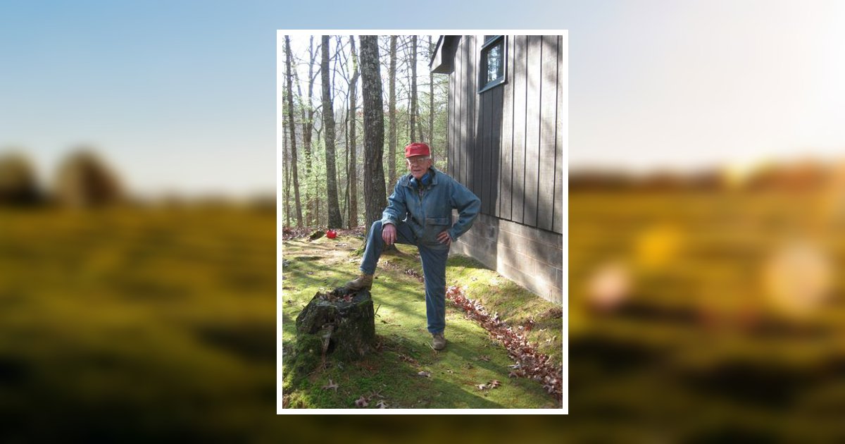 Gordon Corbett Obituary November 4, 2013 - Obaugh Funeral Home