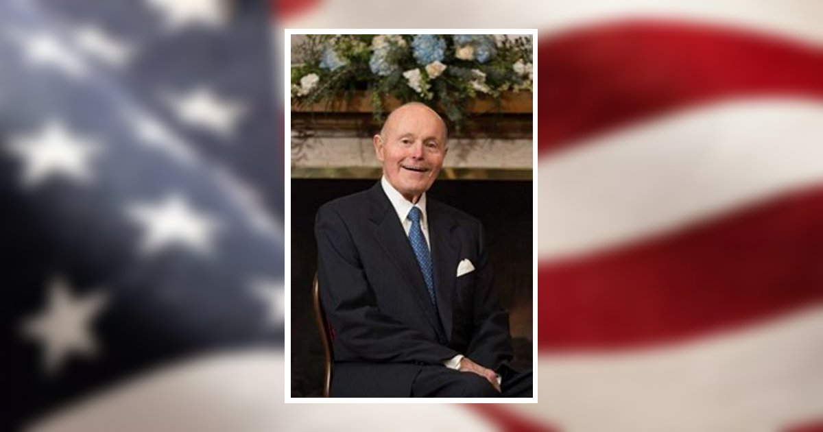 John "Jack" C. Dicus Obituary June 19, 2024 - Penwell-Gabel Topeka