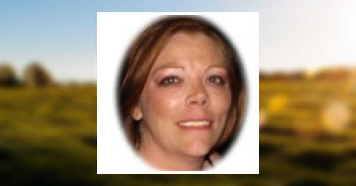 Dawn Hale Norwood Obituary 2012 - Hamlett-Dobson Funeral Homes