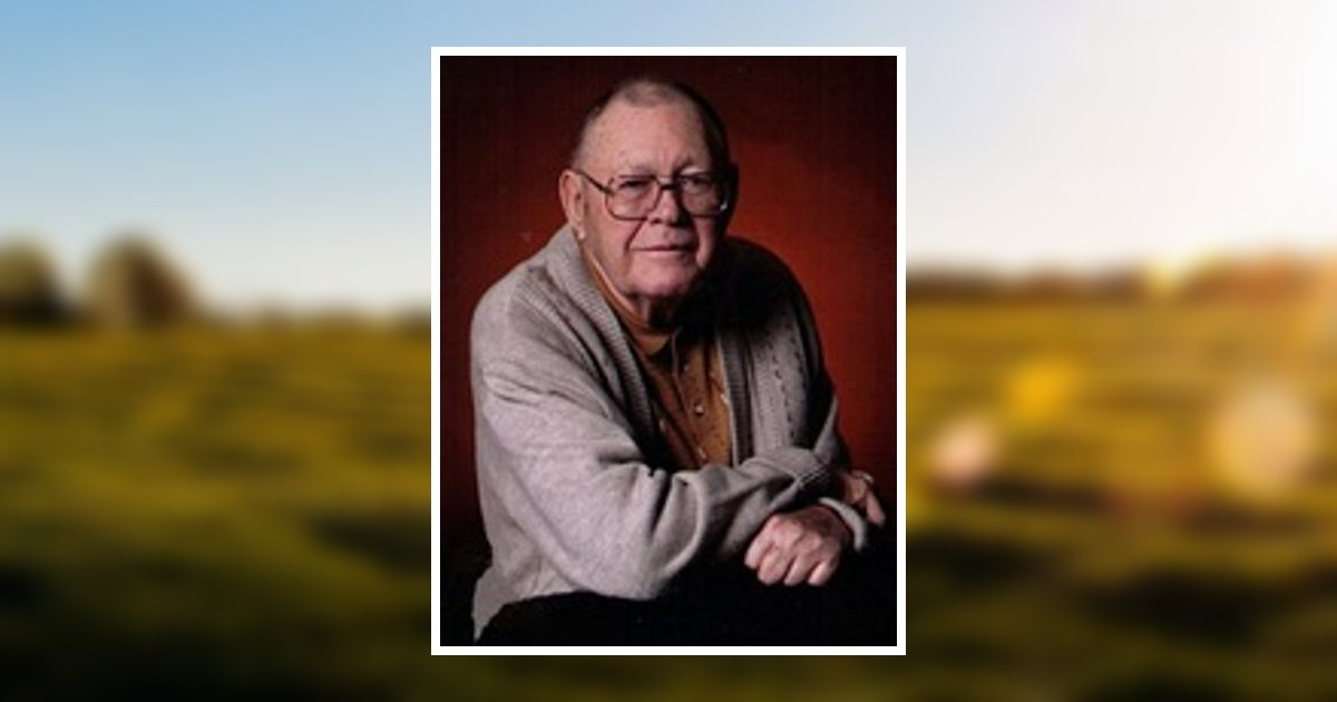 Leo Hatcher Obituary November 15, 2012 - Koons-Russell Funeral Home