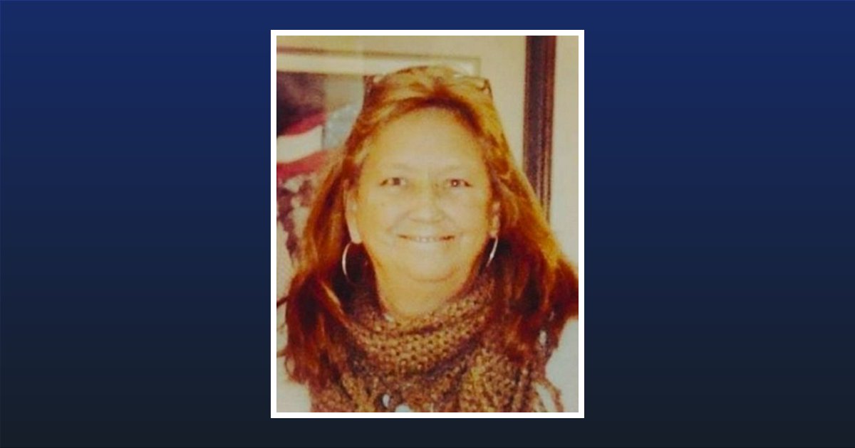 Janet Denise Cate Obituary July 30, 2023 - Mynatt Funeral Homes