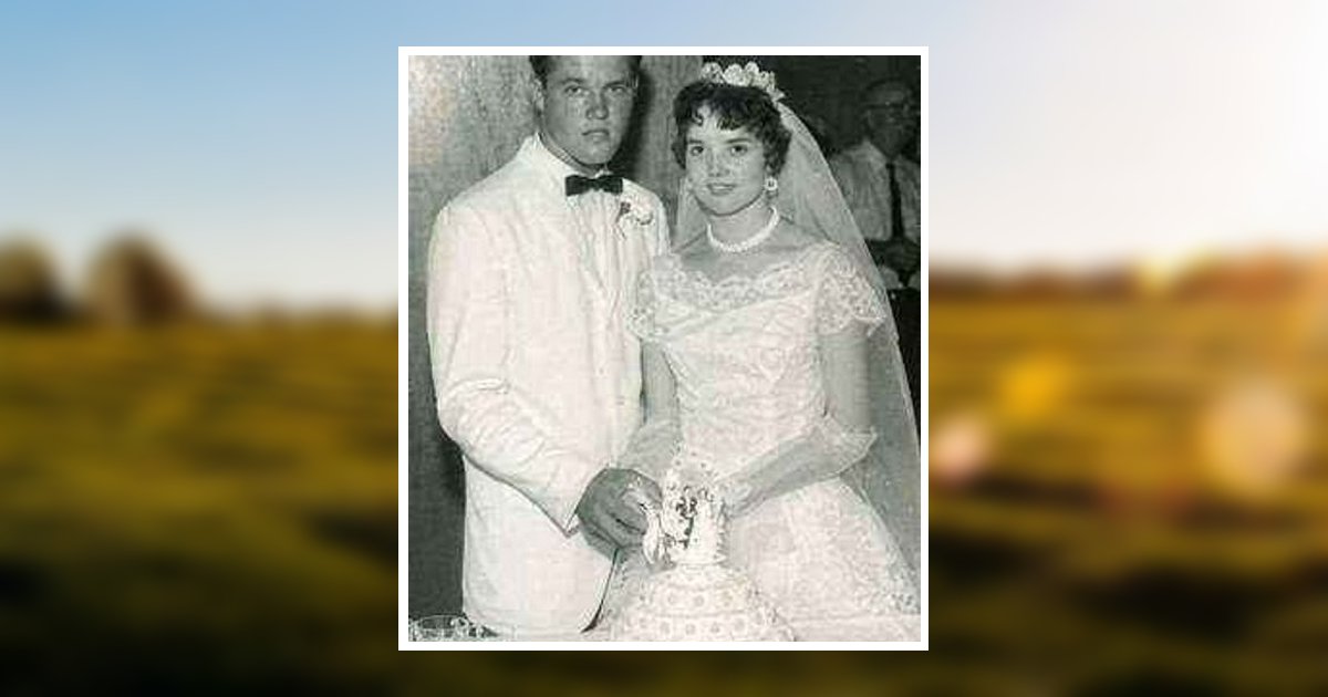 Barbara Ann Rogers Obituary October 1, 2007 - Harris Funeral Home ...