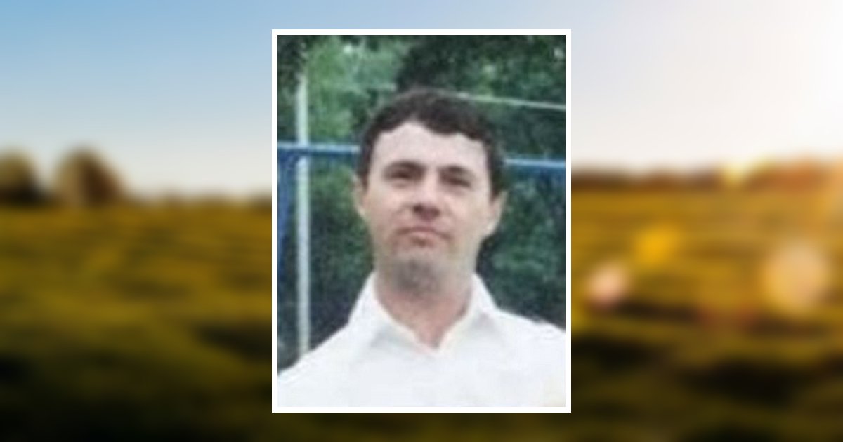 Ronald Wayne Blake Obituary May 8, 2025 - Tomblinson Funeral Homes