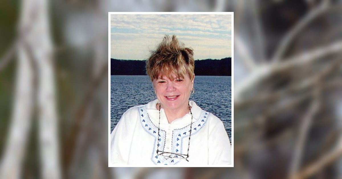 Barbara Ann Kidd Obituary November 22, 2022 - Smith Family Funeral Home