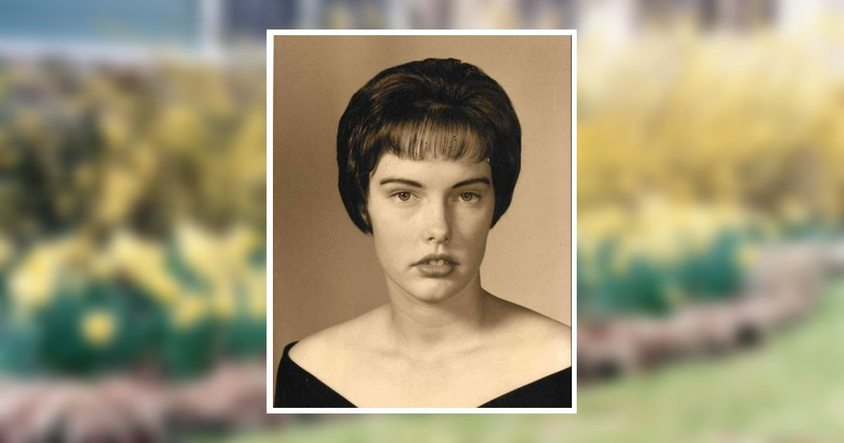 Deborah Johnette "Johnnie" (Drennan) Williams Obituary 2023 - Smith Family Funeral Home