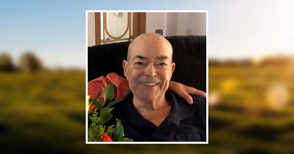 Pete Apodaca Obituary January 2, 2020 - Brown's Cremation & Funeral Service