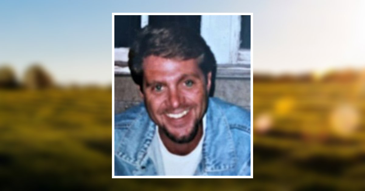 David Cropper Obituary April 17, 2020 - Davis Funeral Homes Rainbow ...