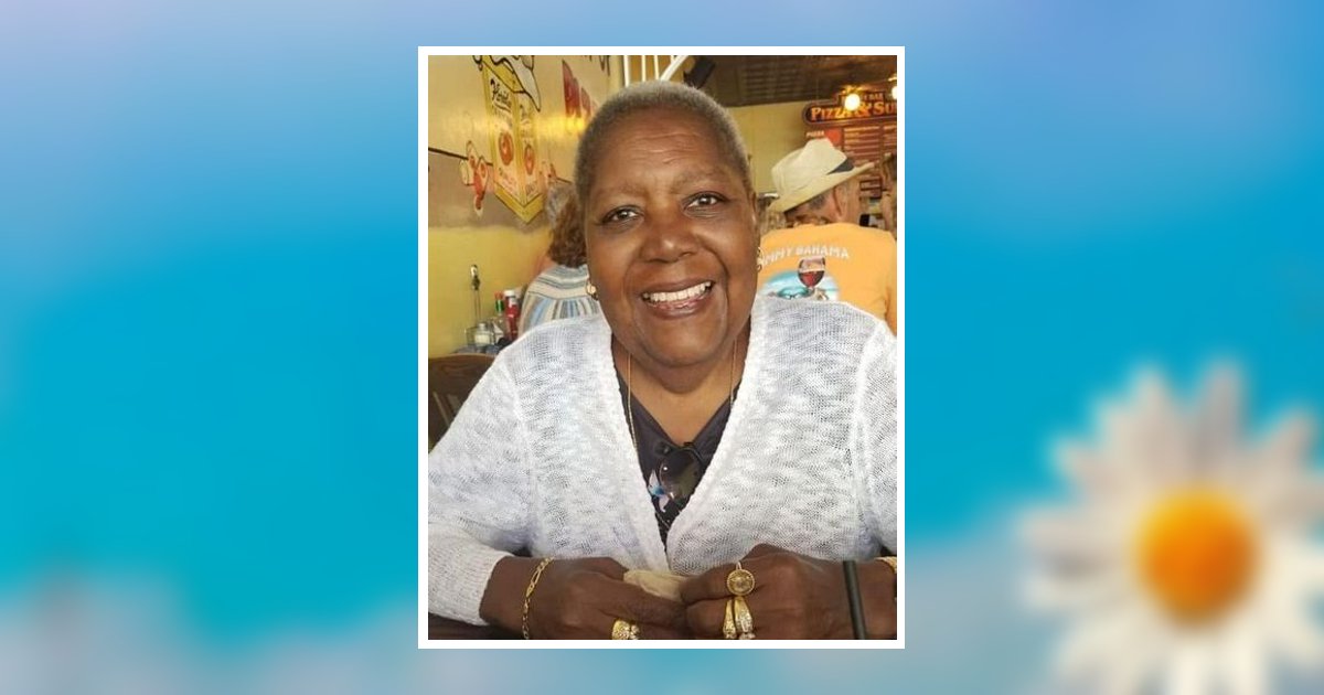 Alice K. Key Obituary June 9, 2025 - Lavenia & Summers Home for Funerals