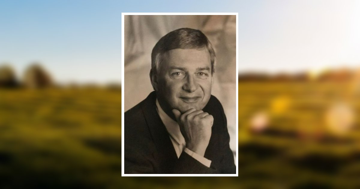 Thomas A. Zwicker Obituary January 20, 2022 - Wichmann Funeral Homes