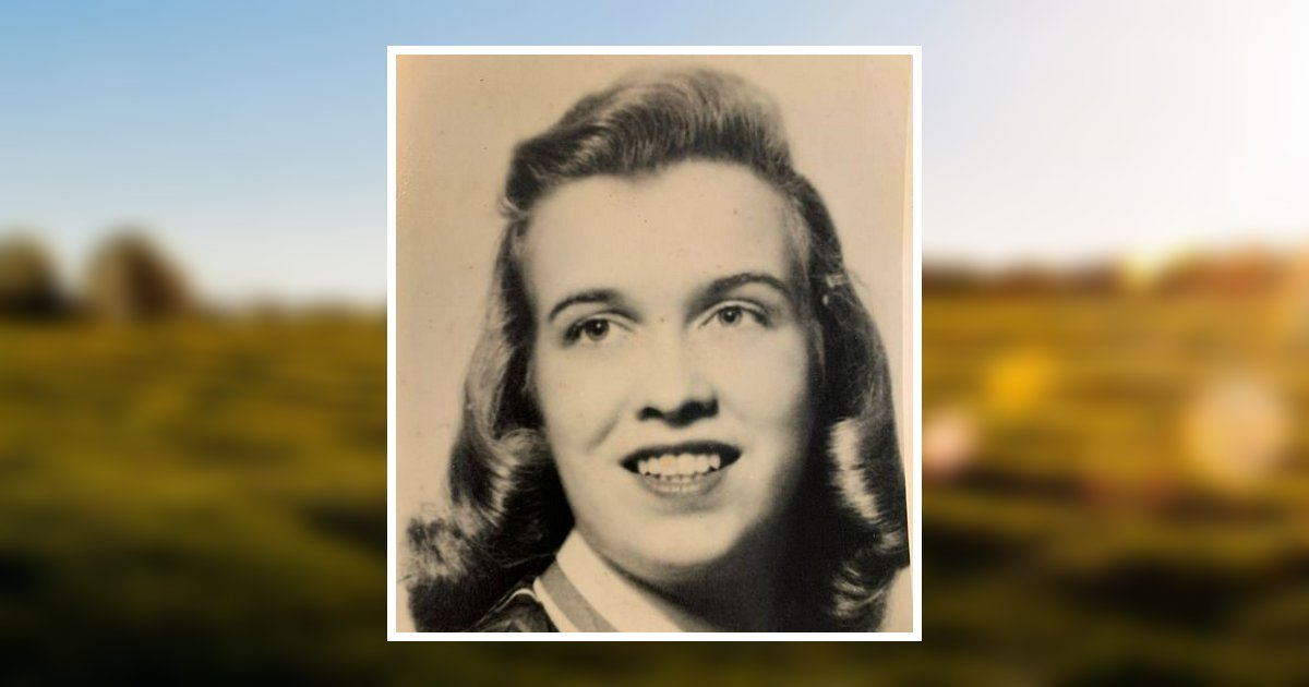 Mary C. Amann Obituary March 4, 2022 - Pelham Funeral Home