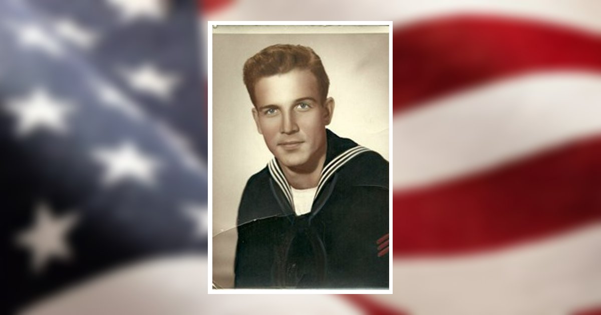 James Rauch Obituary December 20, 2015 - Penwell-Gabel Olathe