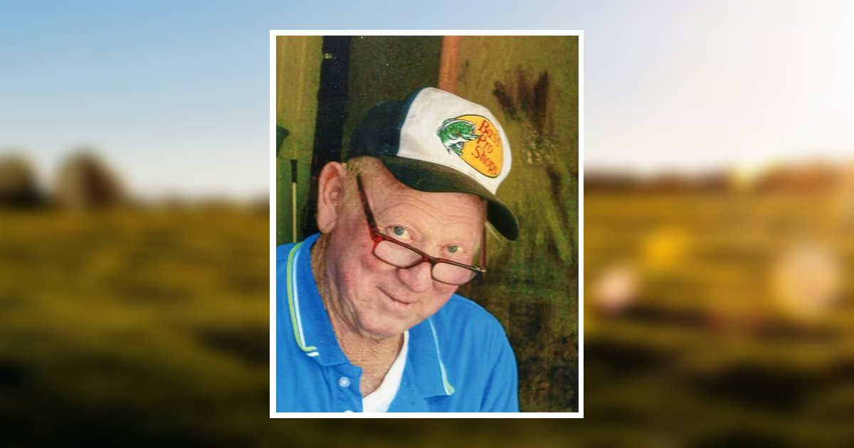 Jerry Lee Faucette Obituary January 7, 2023 - Wilkerson Funeral Home