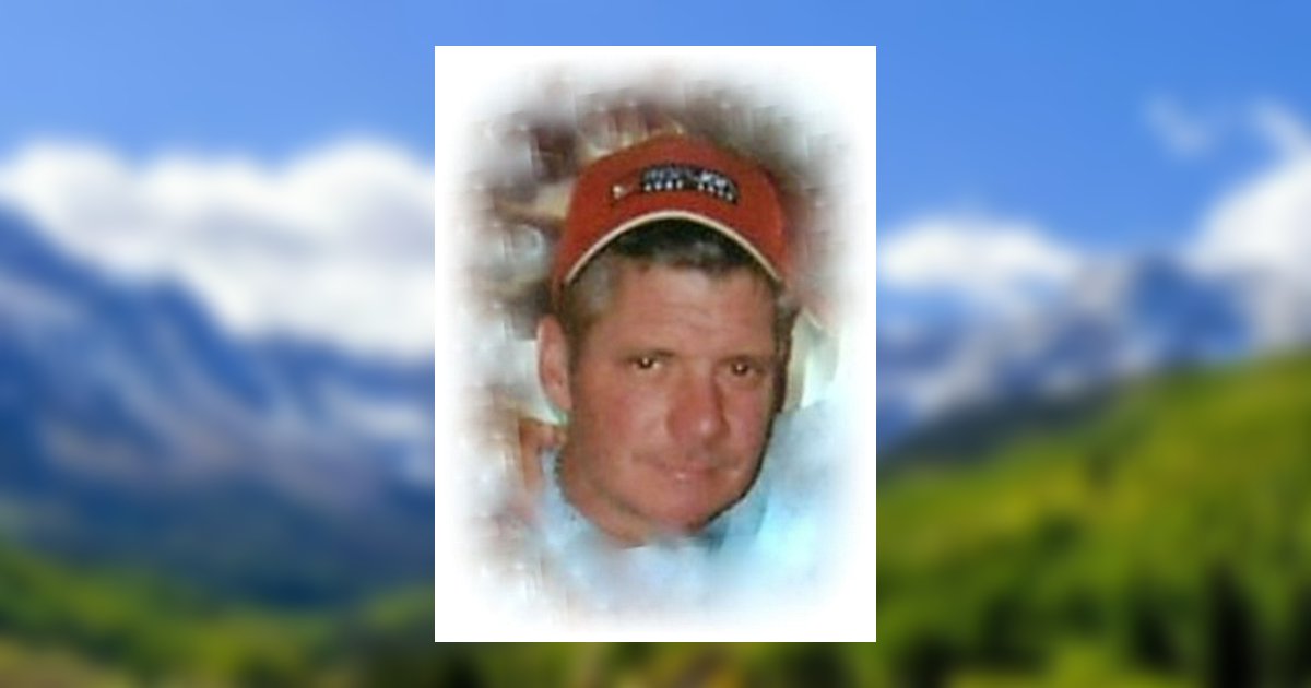 Rick R. Rauch Obituary April 4, 2013 - Newcomer Dayton