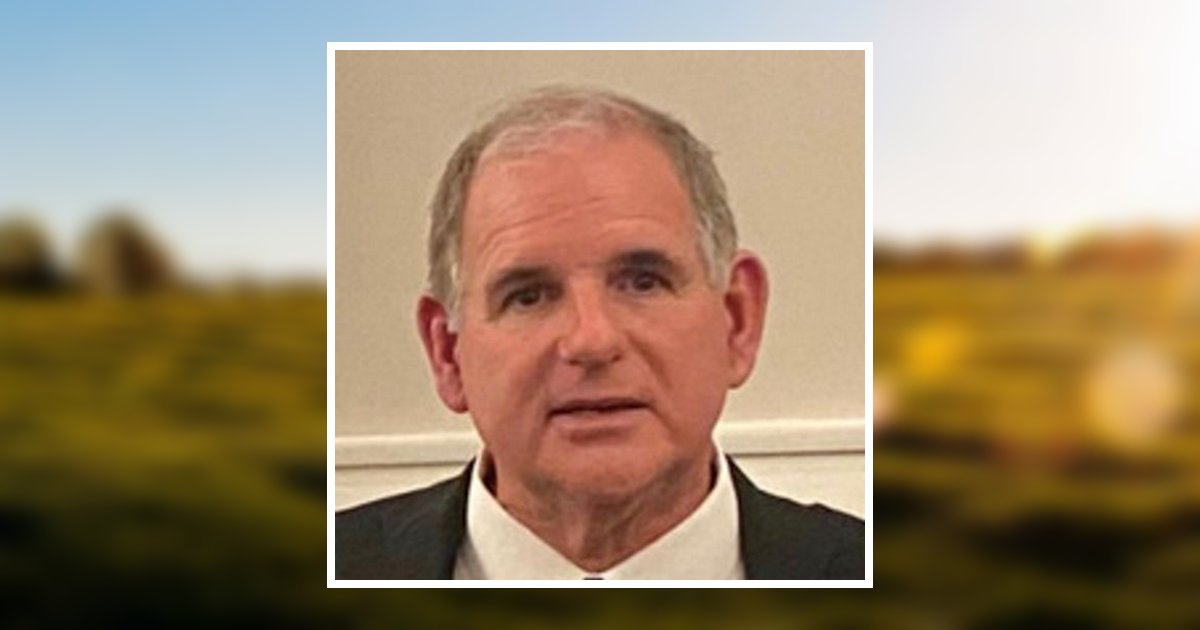 Joe Rivers Obituary November 6, 2023 - Wells Funeral Home & Cremation ...