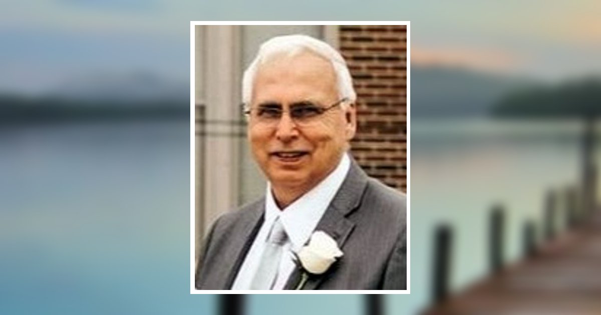 Thomas "Tom" Kaye Obituary July 30, 2024 - Mundwiler & Larson Funeral Homes