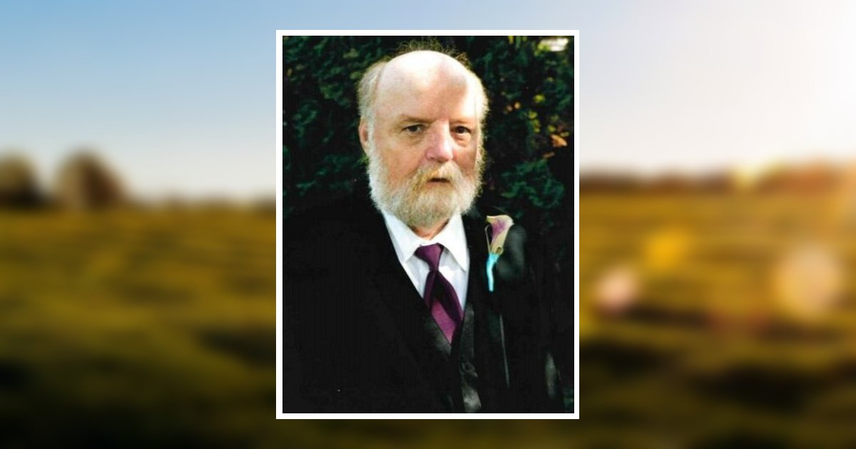 James E. Knight Obituary June 29, 2020 - Yazel Megli Funeral Home and ...