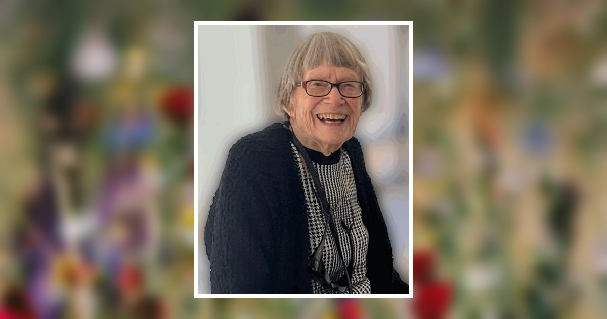 Geraldine Ann (Bushell) Owens Obituary December 6, 2022 - Candle Light ...